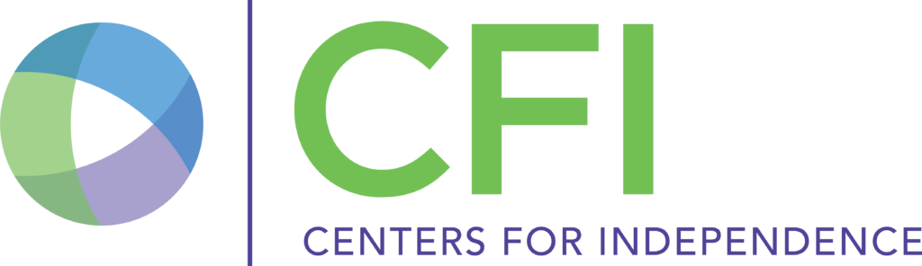 What is CFI? - Centers for Independence - CFI