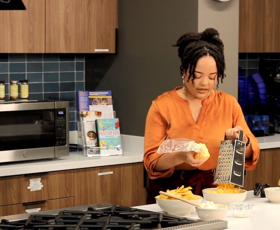 Food and Nutrition Services - CFIhope.org